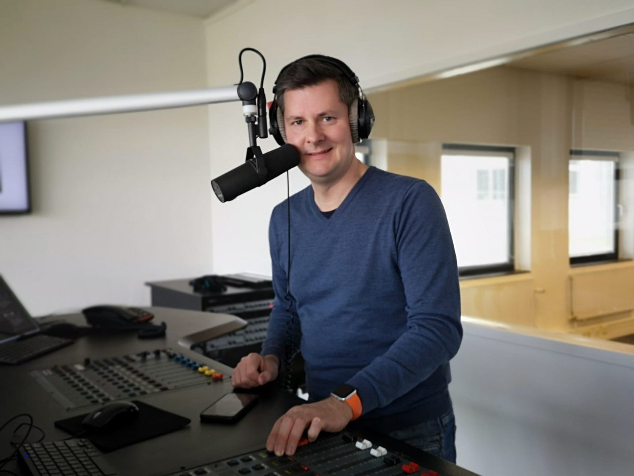 Sterkmakers podcast | Schouten Company